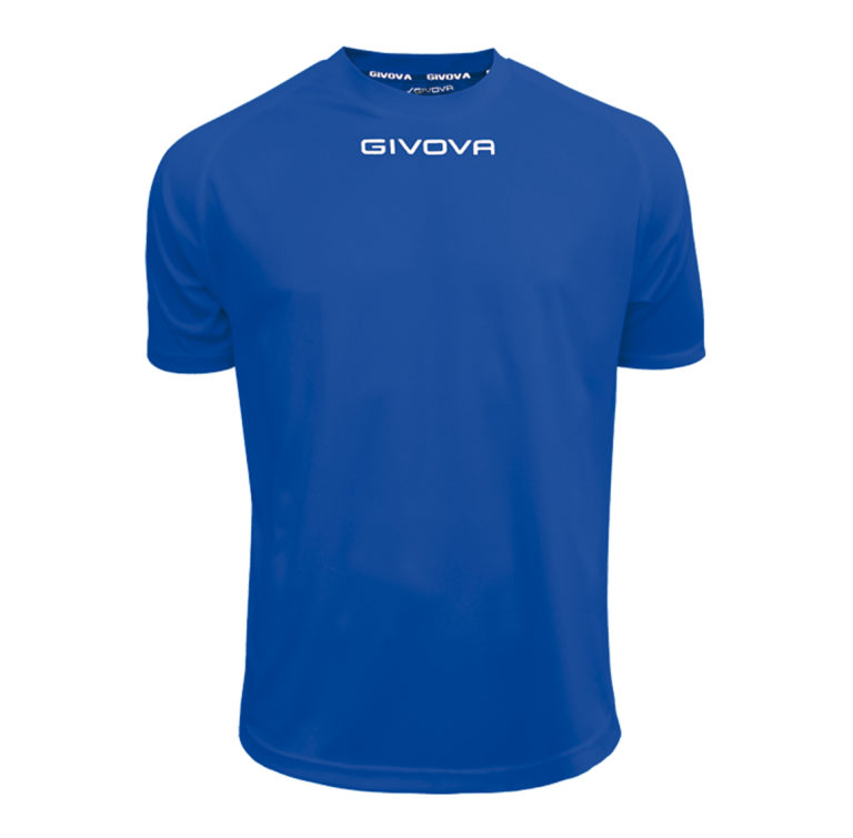 Shirt Givova One – Givova Hellas